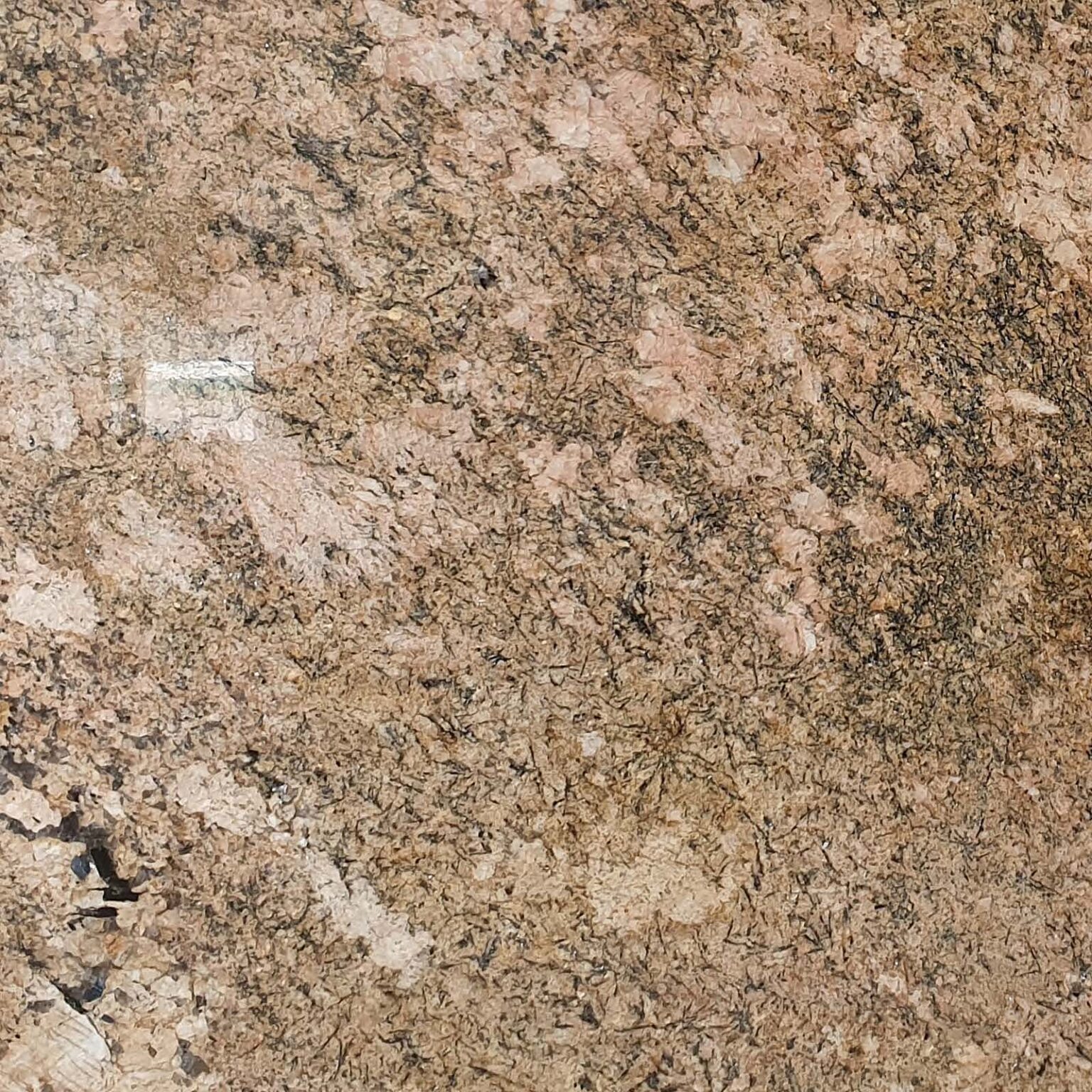 Indian Granite Colors by Regatta Granites India
