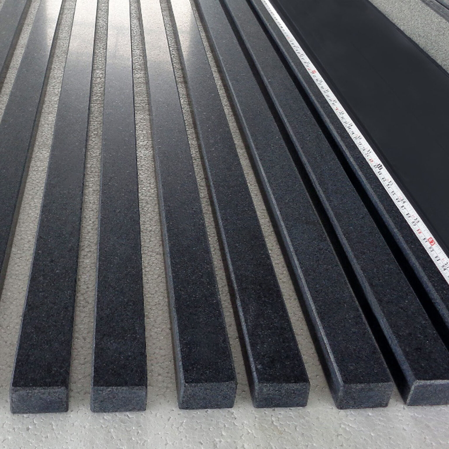 Granite Windowsills - Regatta Granites India