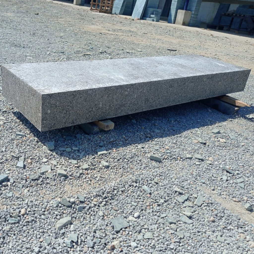 Granite Steps & Treads - Regatta Granites India