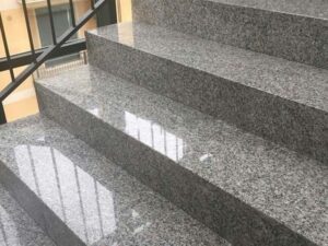 Granite Staircases - Some Wonderful Design Ideas To Explore