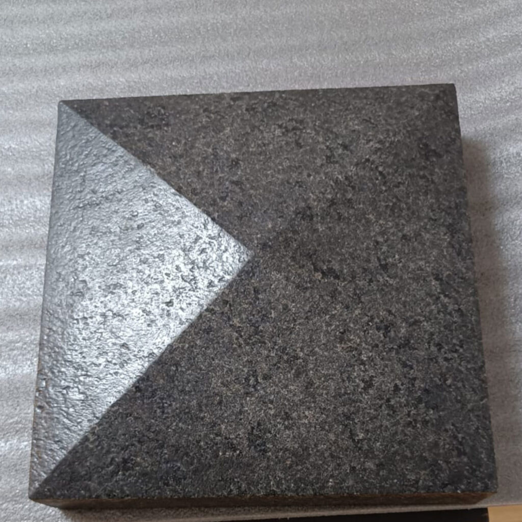 Granite Pier Caps - Regatta Granites India