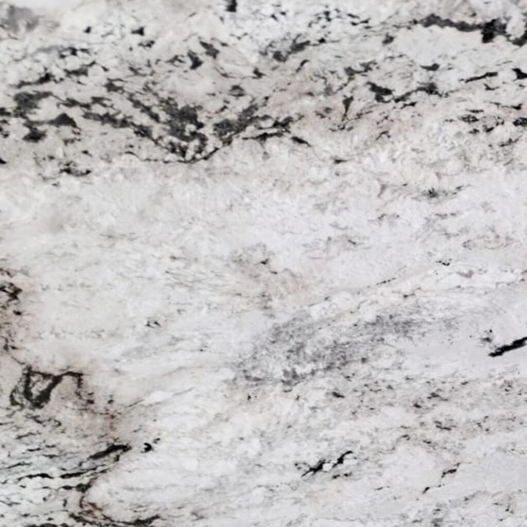 Epic White Granite - Regatta Granites India